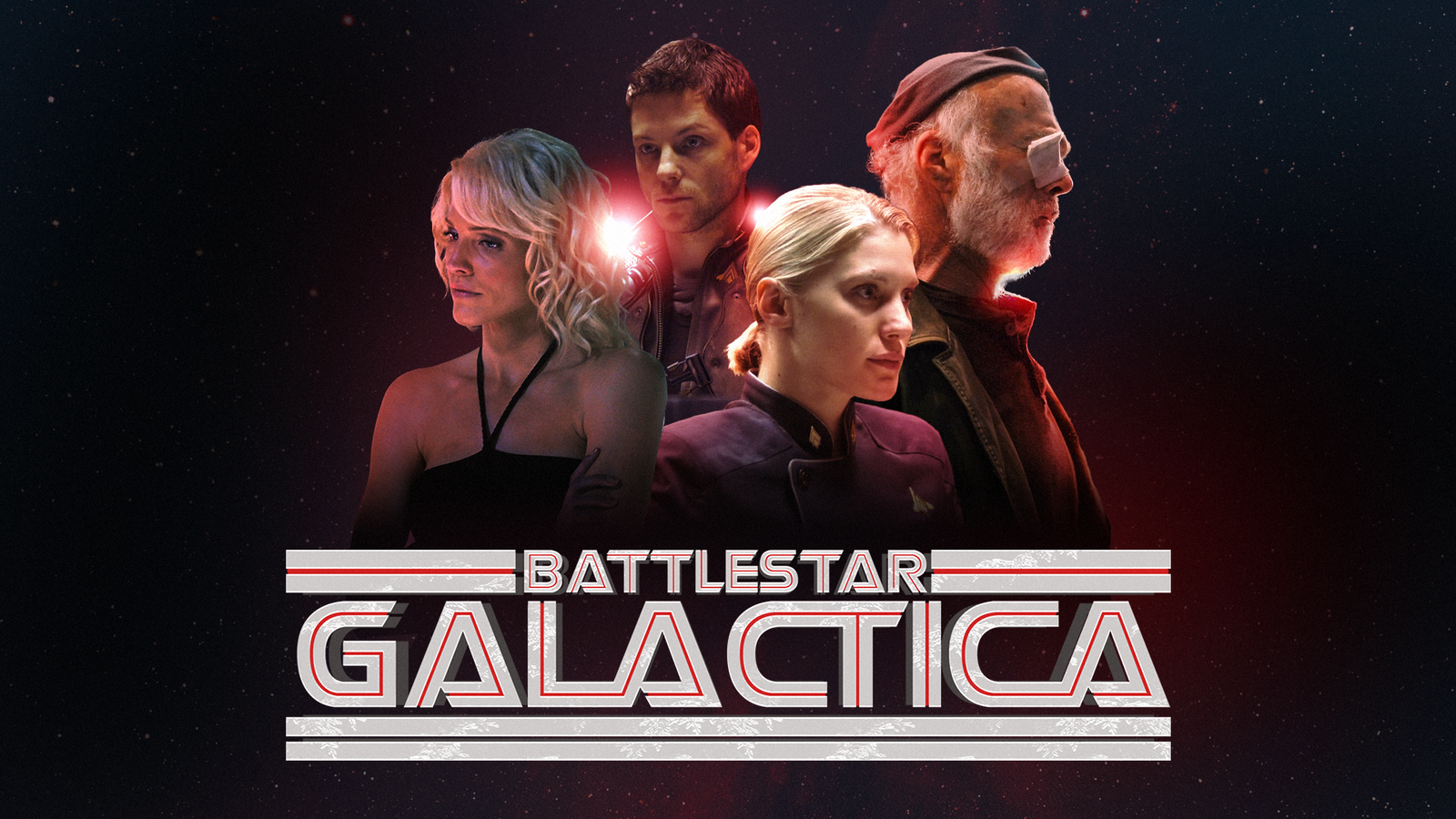 These Are The 7 Best Episodes of Battlestar Galactica