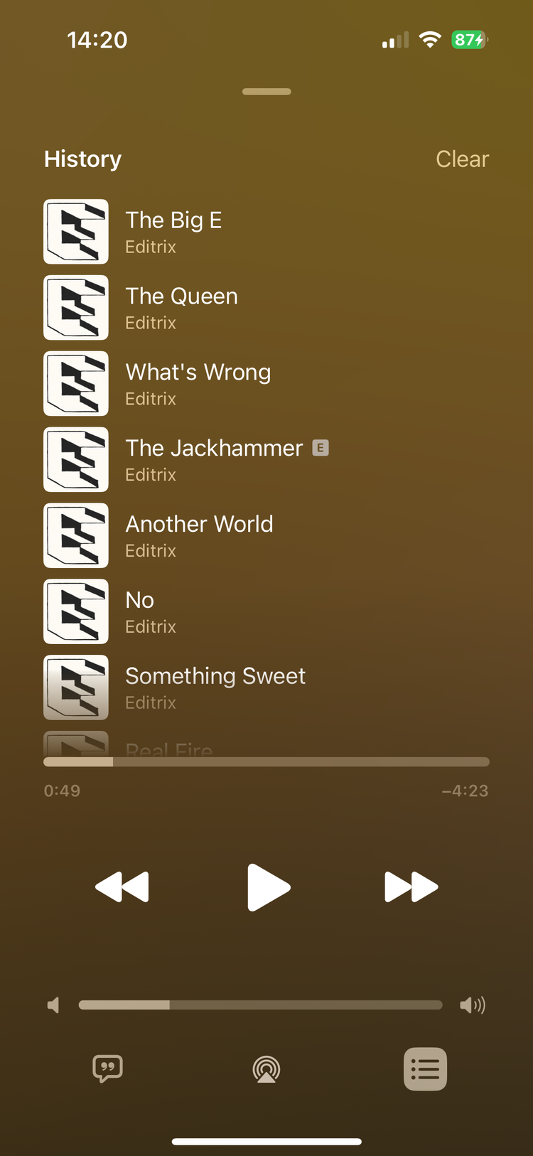 My Kids Were Ruining My Apple Music Recommendations So This Is What I Did