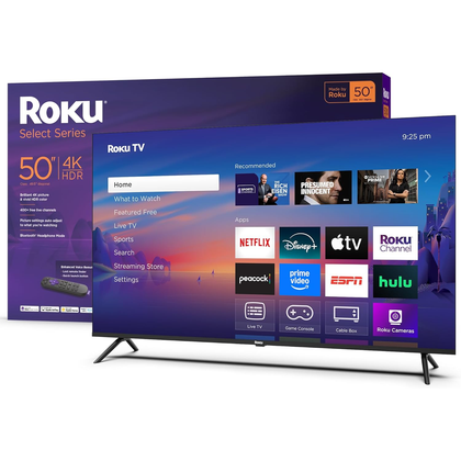 Buying a Smart TV? These 5 Features Are Must-Haves