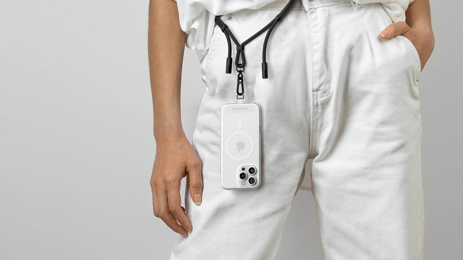 Satechi Made a USB-C Cable You Can Wear