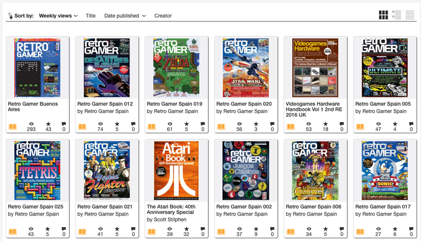 After Over a Decade I Bought a Physical Gaming Magazine—And It's Magical