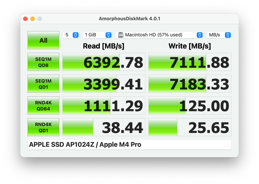 Should You Use the SD Slot as More Laptop Storage?