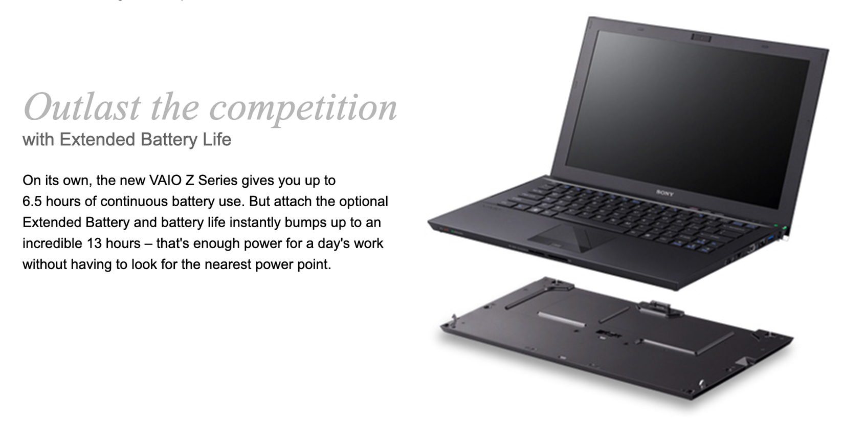 Remembering Sony VAIO: The 5 Most Beautiful Sony Laptops in History