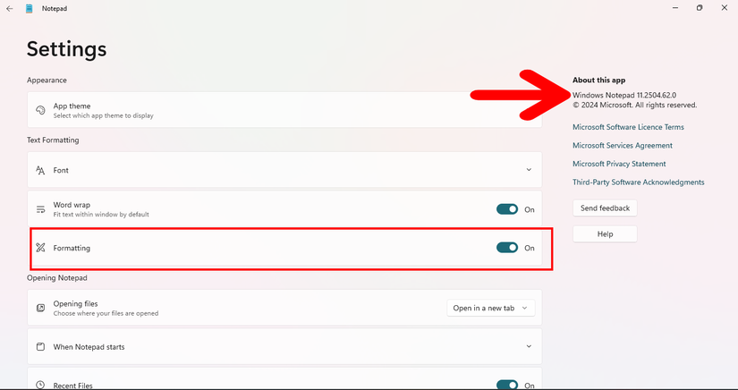 How to Write Markdown in Notepad on Windows 11