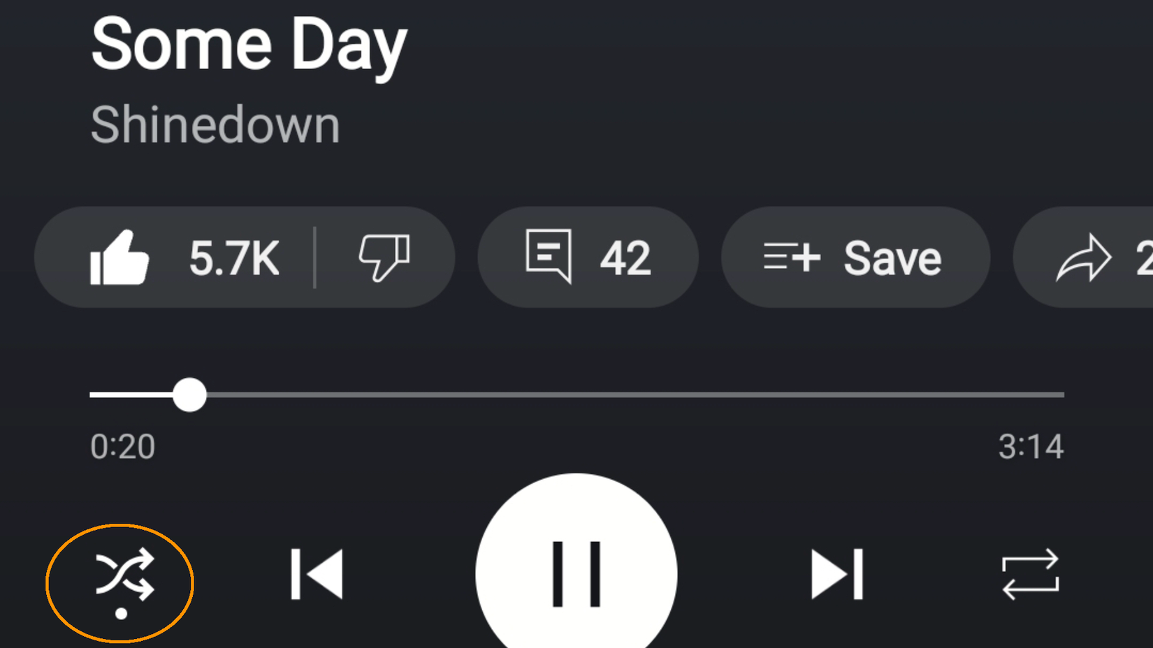 YouTube Music Adds Two Small but Helpful Changes