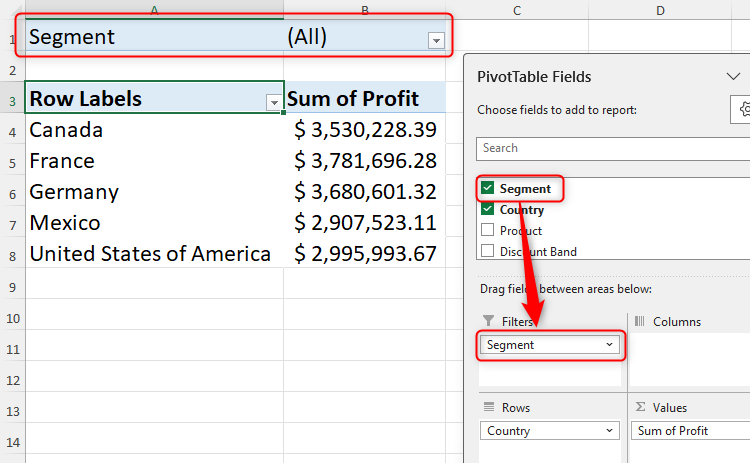 My Go-To Excel Trick for Analyzing Big Data Sets Fast