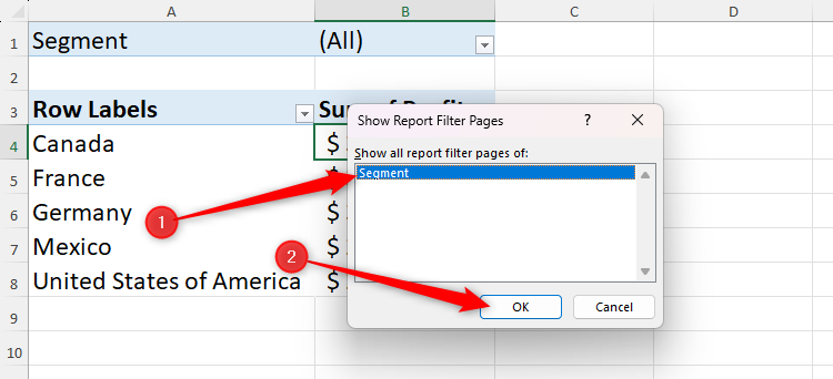 My Go-To Excel Trick for Analyzing Big Data Sets Fast
