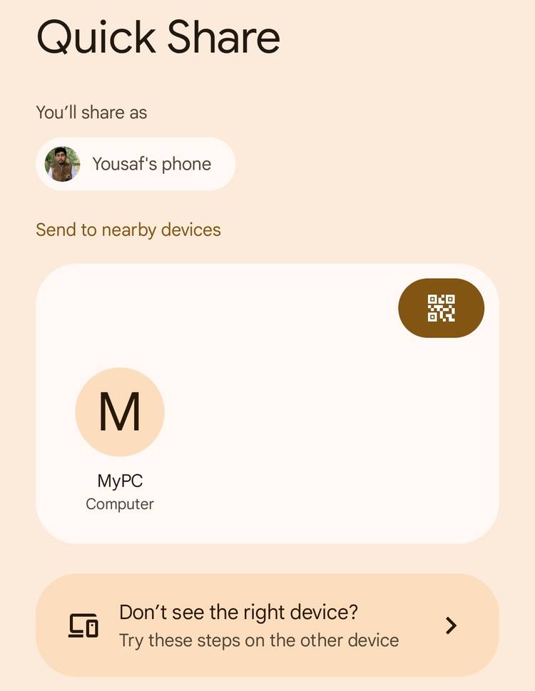 This New Linux App Makes Android File Sharing a Breeze