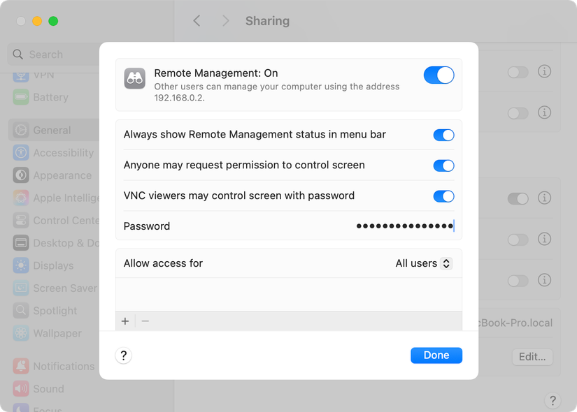 How to Use a Mac mini (Or MacBook) as a Home Assistant Server