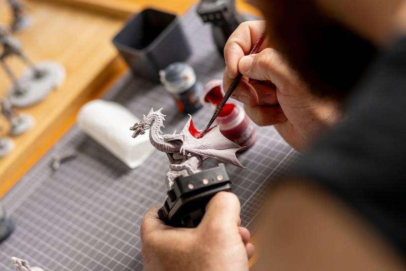 7 hobbies that are even better with a 3D printer