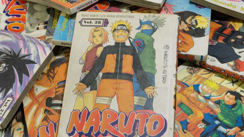 Anime Genres Explained for Newbies
