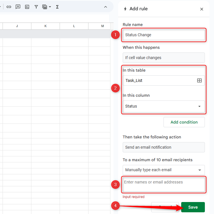 5 Ways Google Sheets Is Better Than Microsoft Excel