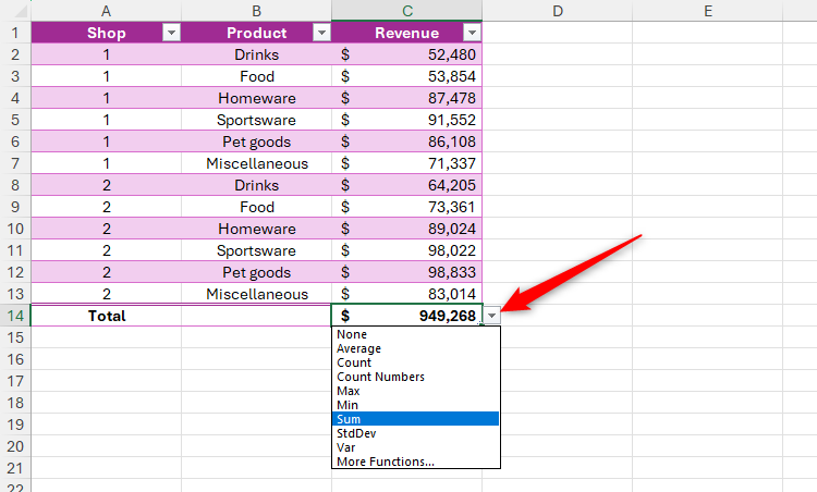Excel’s Camera Tool vs. Paste as Linked Picture: What's the Difference?