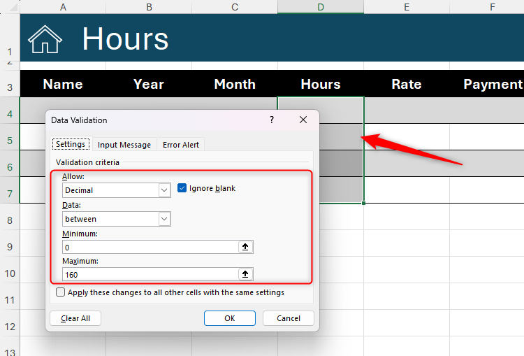 8 Ways to Make a Shared Excel Spreadsheet Easier to Navigate