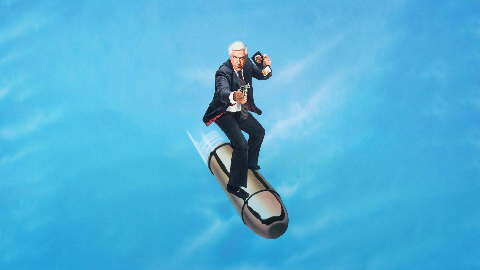 The Funniest Spoof Movies Ever Made