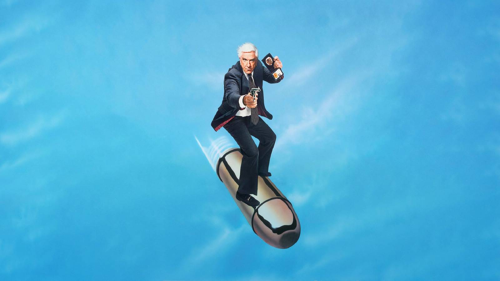 The Funniest Spoof Movies Ever Made