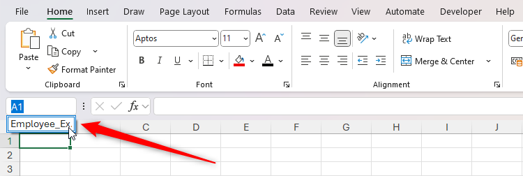 8 Ways to Make a Shared Excel Spreadsheet Easier to Navigate