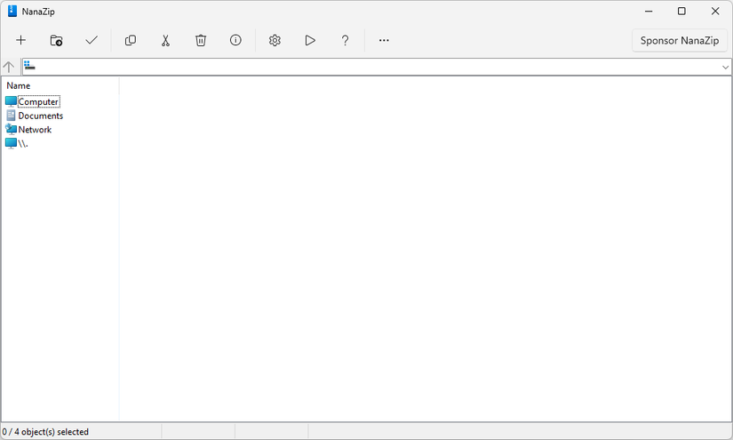 After 20 Years, I've Finally Found a Replacement for WinRAR