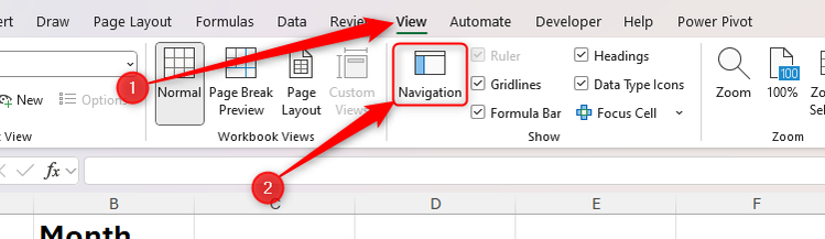 6 Excel Hacks to Elevate Your Spreadsheet Game