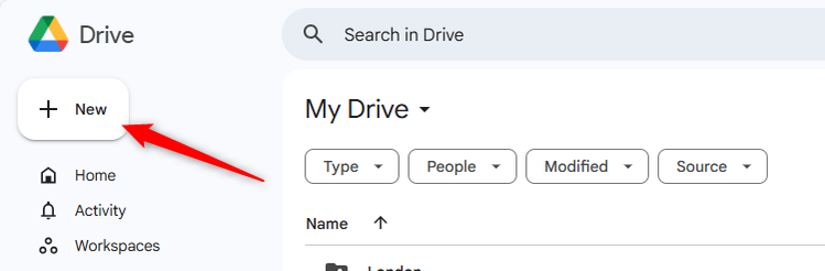 How to Turn an Image Into Google Sheets Data With OCR in Google Drive