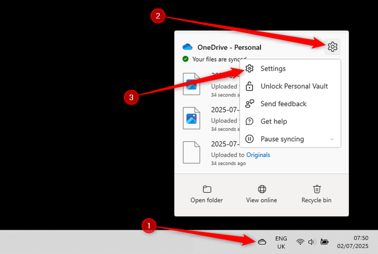 How to Fix AutoSave in Microsoft 365