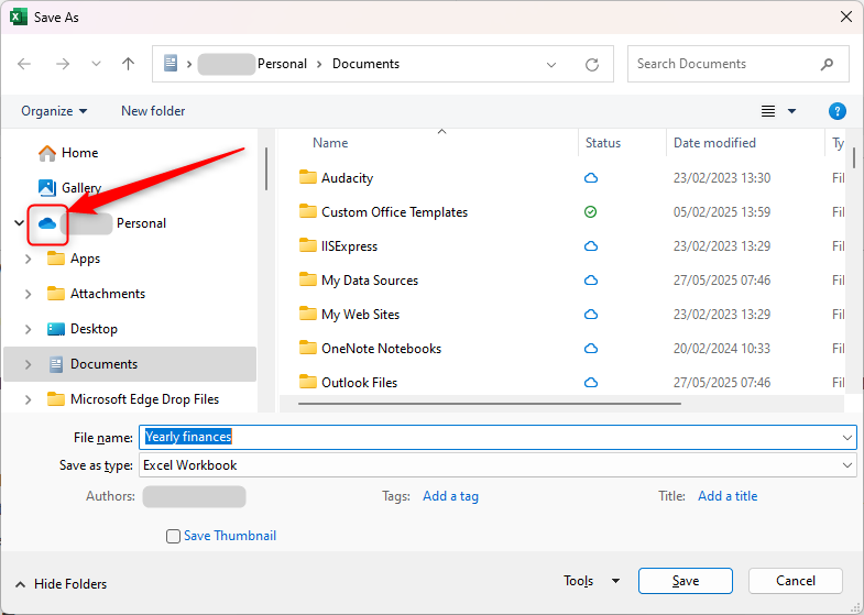 How to Fix AutoSave in Microsoft 365