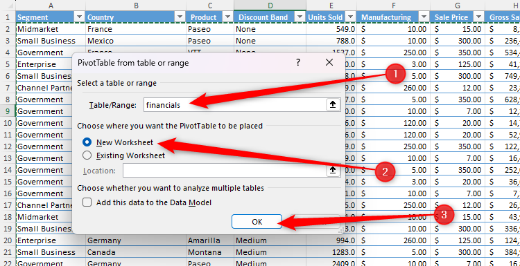 You Can’t Be an Excel Power User Until You Know These 5 Tools