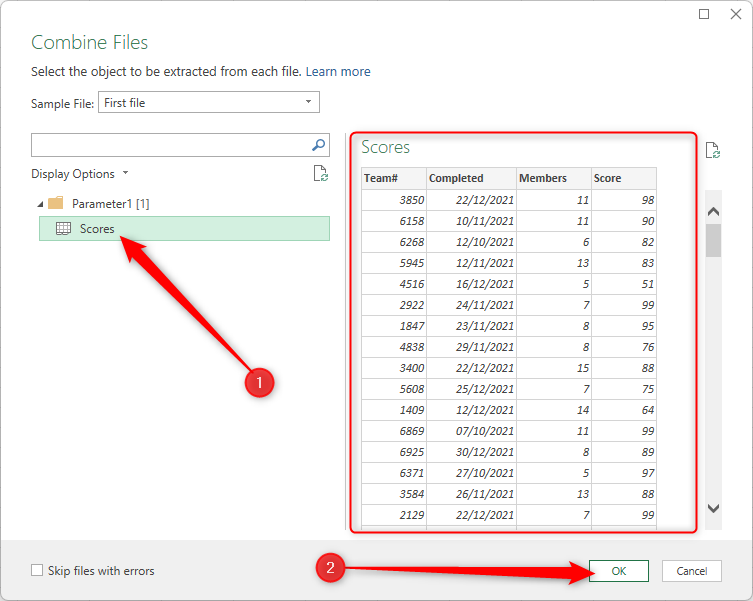 Combining Excel Workbooks Is Easier Than You Think With This Powerful Tool