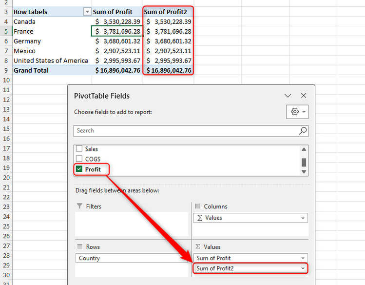 My Go-To Excel Trick for Analyzing Big Data Sets Fast