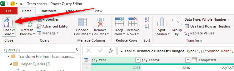 Combining Excel Workbooks Is Easier Than You Think With This Powerful Tool