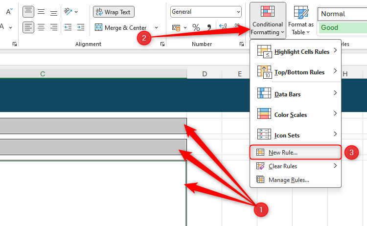 8 Ways to Make a Shared Excel Spreadsheet Easier to Navigate