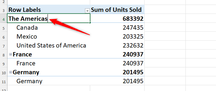 My Go-To Excel Trick for Analyzing Big Data Sets Fast