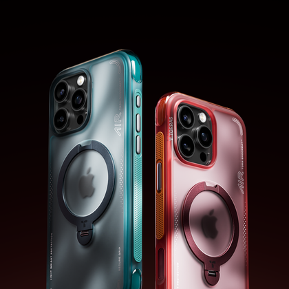 Air Meets Armor: The Innovative TORRAS Q3 Air Case for iPhone 16 Series