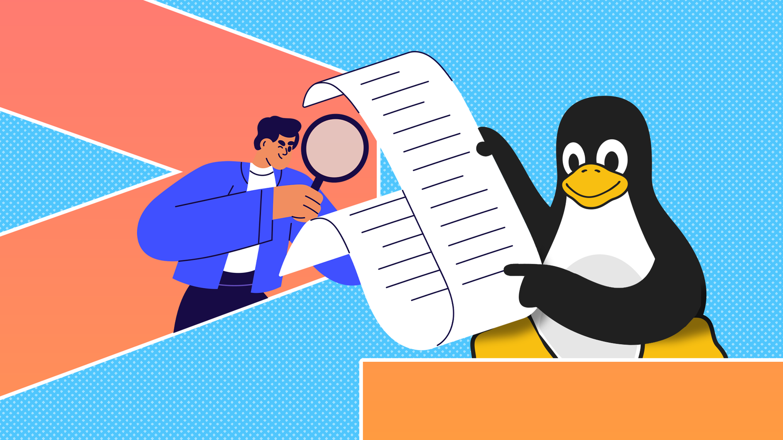 Why I Actually Like Reading Linux Documentation Over Other Systems