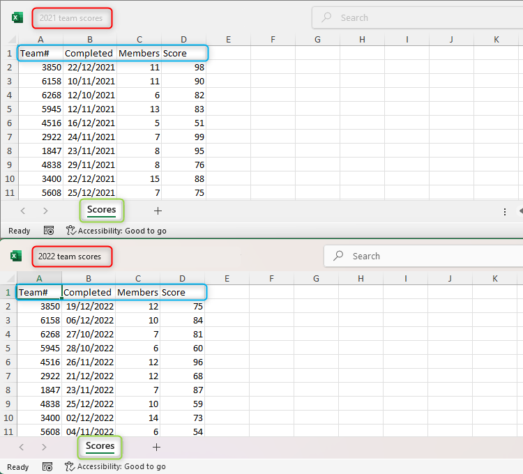 Combining Excel Workbooks Is Easier Than You Think With This Powerful Tool