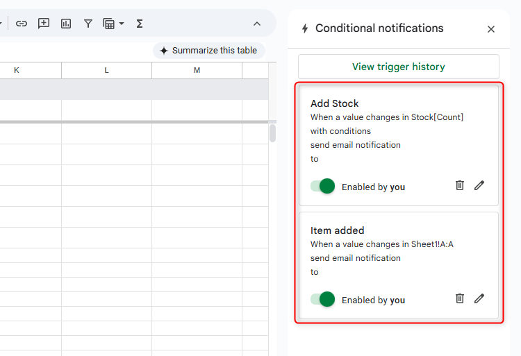 Conditional Notifications in Google Sheets Are a Game Changer