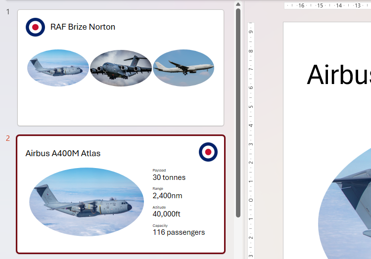 6 PowerPoint Tools That Will Set Your Presentation Apart