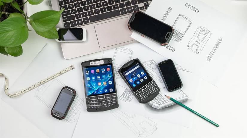 The 4 Best Android Phone Brands for Linux Lovers