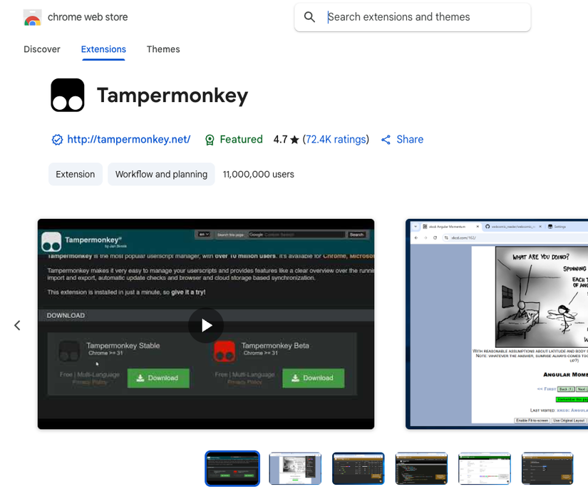 I Fixed the Reddit Feed With This Tiny Script