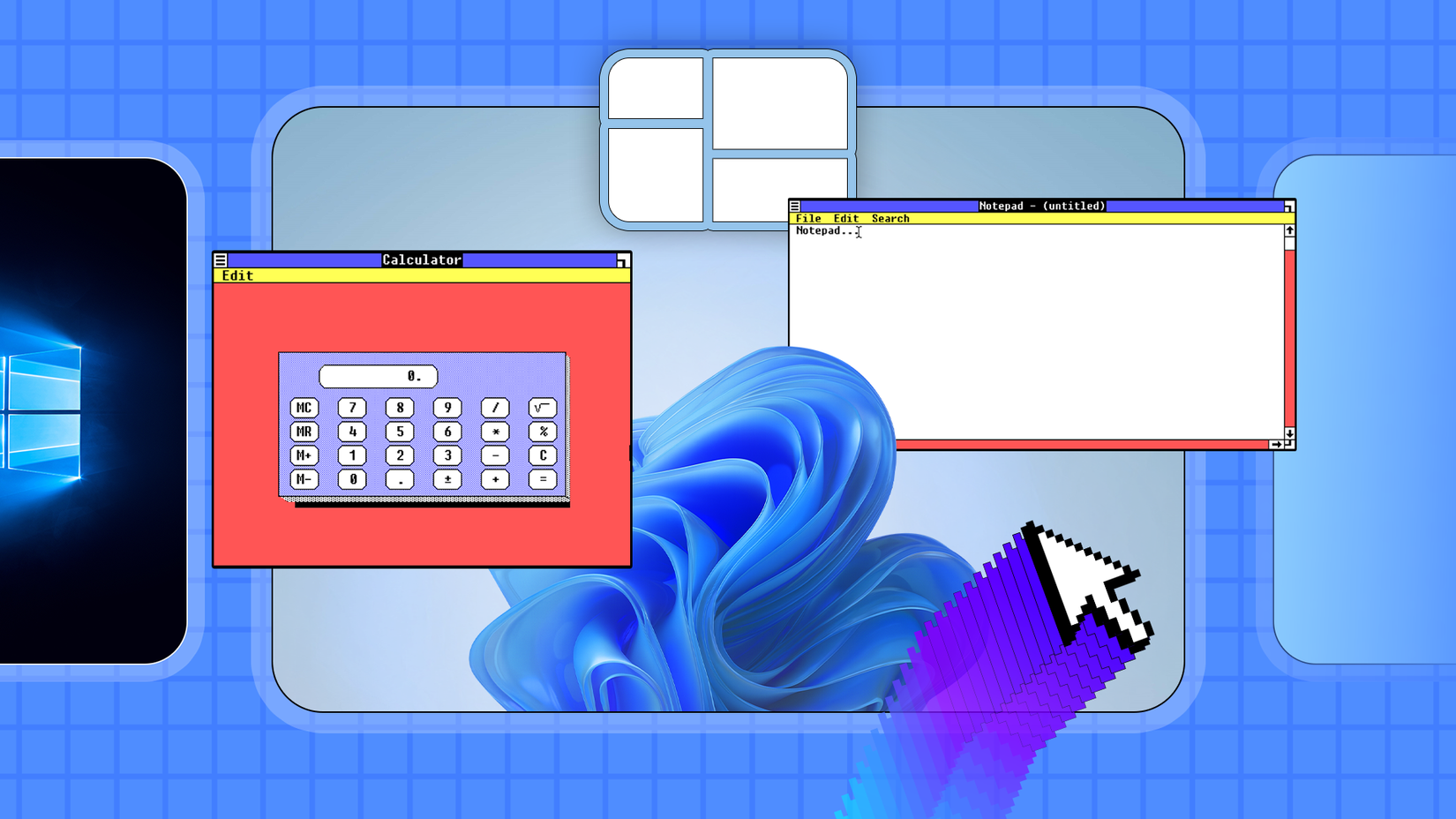 Why Do We Still Have a Control Panel in Windows?
