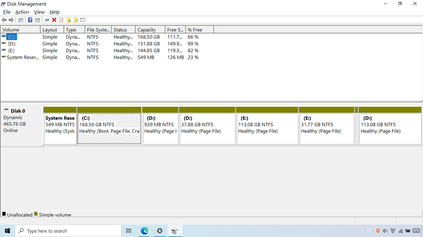 Switching From Windows to Mac? You Need to Know These File System ...