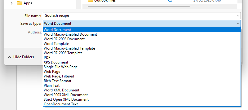 How to Fix AutoSave in Microsoft 365