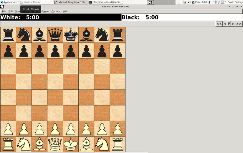 The 10 Retro Games That Shaped Unix and Linux