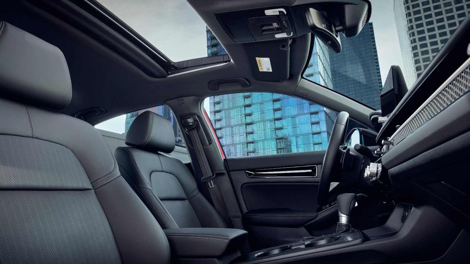 2025 Honda Civic vs. Toyota Corolla: Which Is the Better Buy?