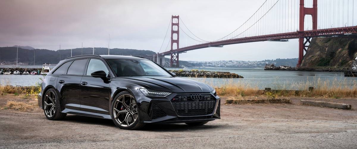 From BMW to Porsche: 8 Performance Wagons That Redefine the Family Car