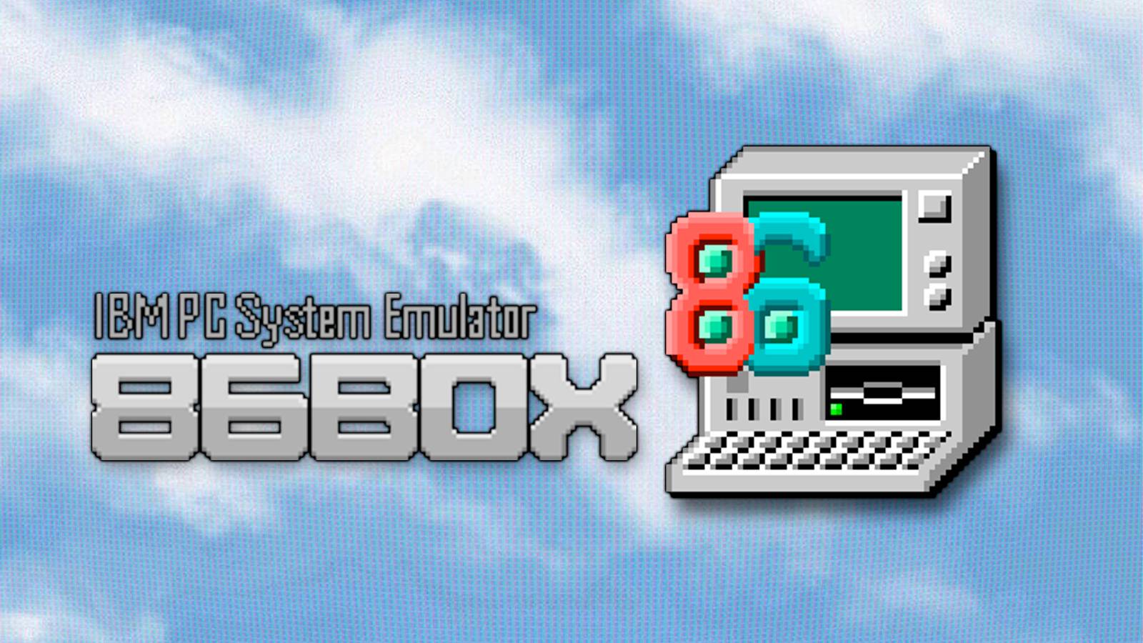 86Box IBM PC Emulator Adds a Much-Needed Machine Manager