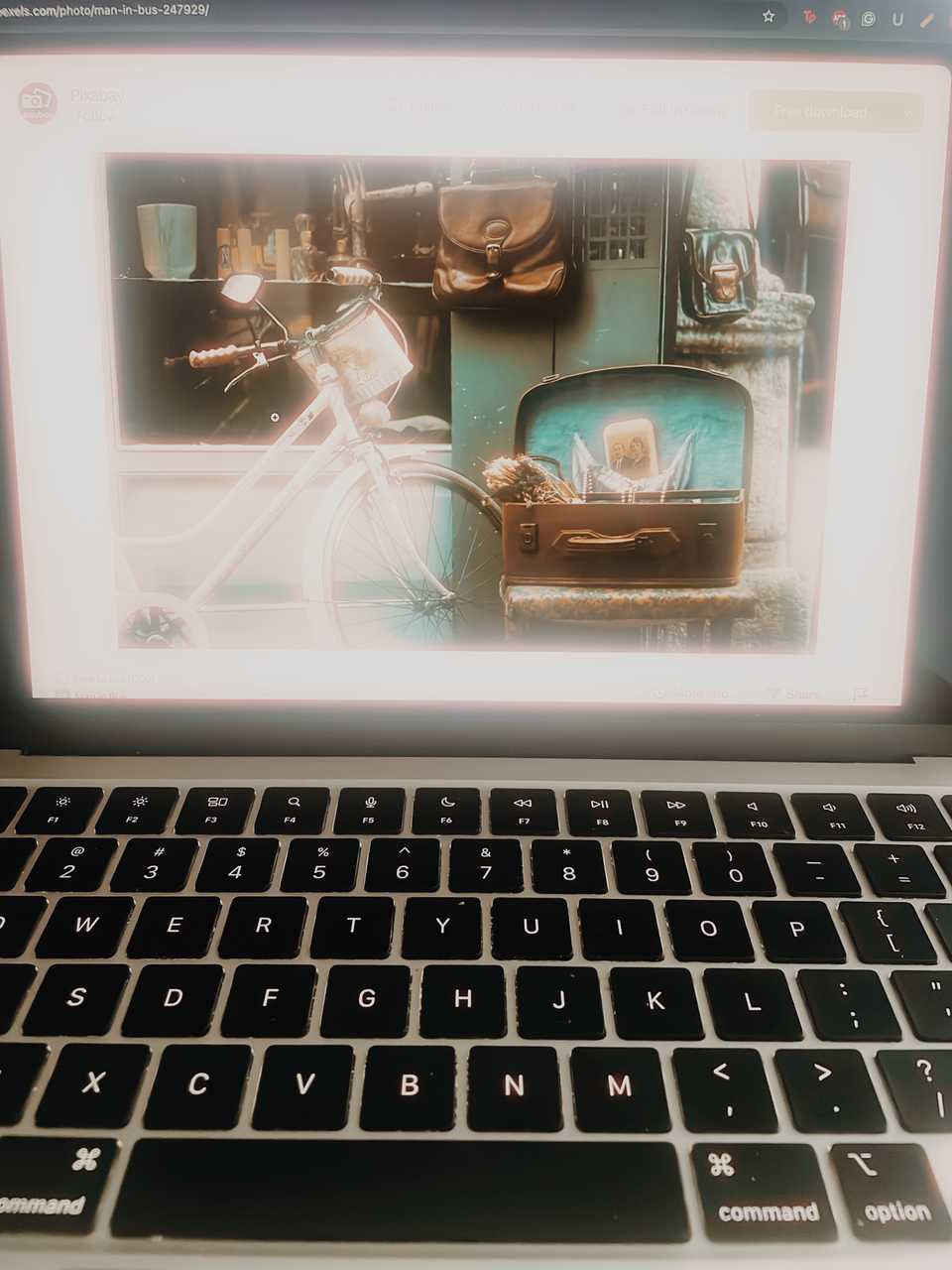 VSCO Capture Is an Excellent iPhone-Exclusive Analog Camera App