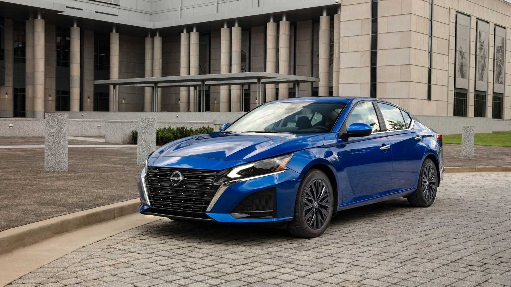 The best value and mid-size family sedans for 2025