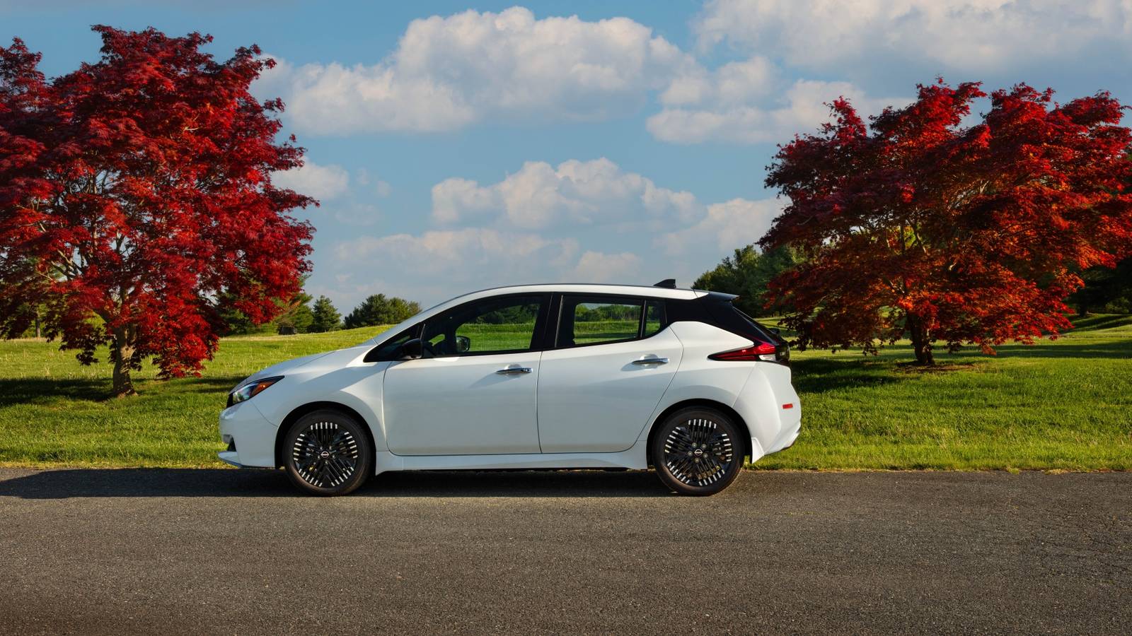 This Electric Hatchback Is the Best Budget Car You Can Buy