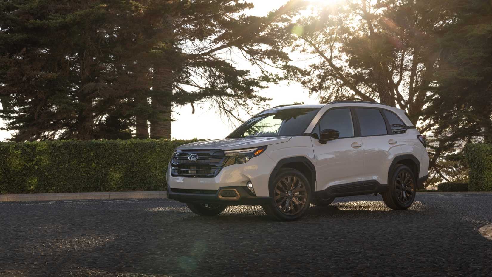 The Most Efficient Family-Friendly Hybrid SUVs You Can Buy in 2025